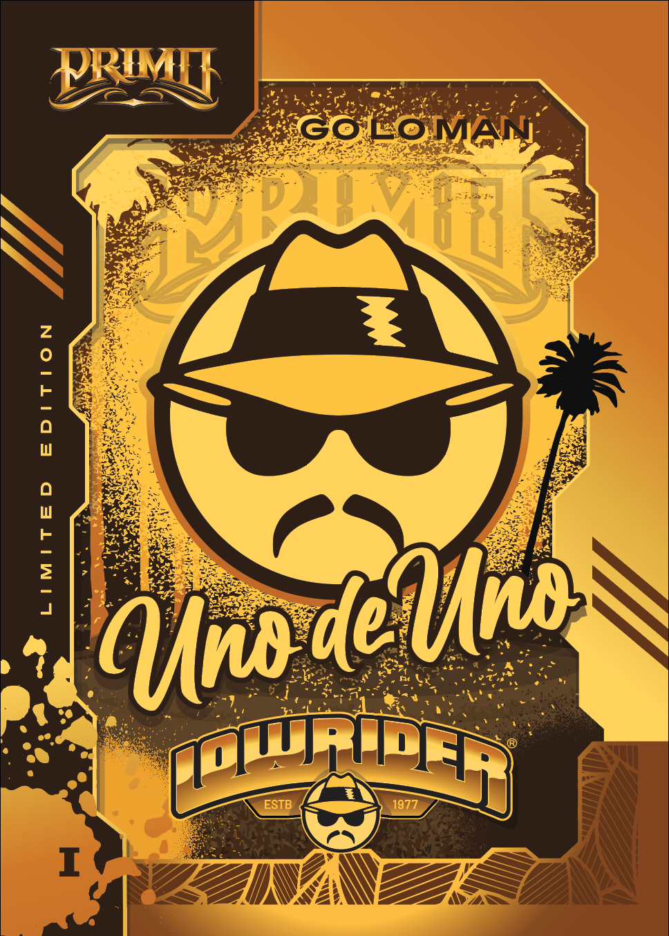 About Primo | Official Lowrider Trading Card Creators – Primo Trading Cards